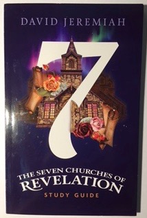 The Seven Churches of Revelation (Study Guide)