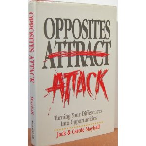 Opposites Attack: Turning Your Differences Into Opportunities