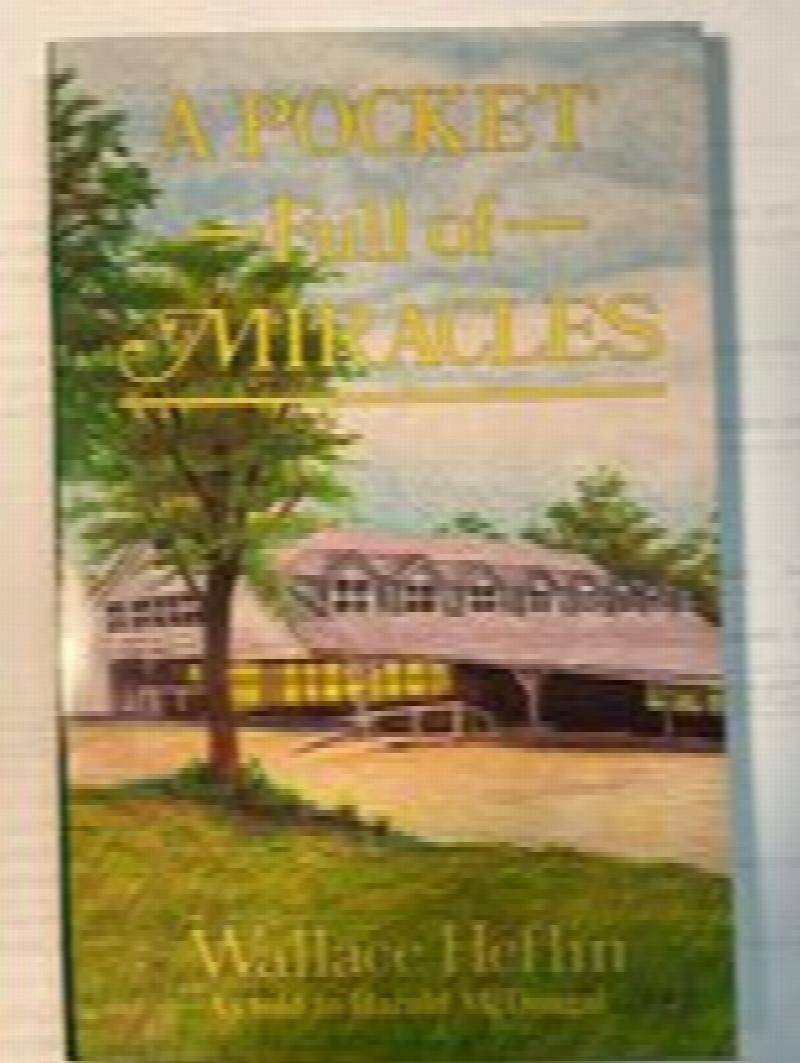 A Pocket Full of Miracles