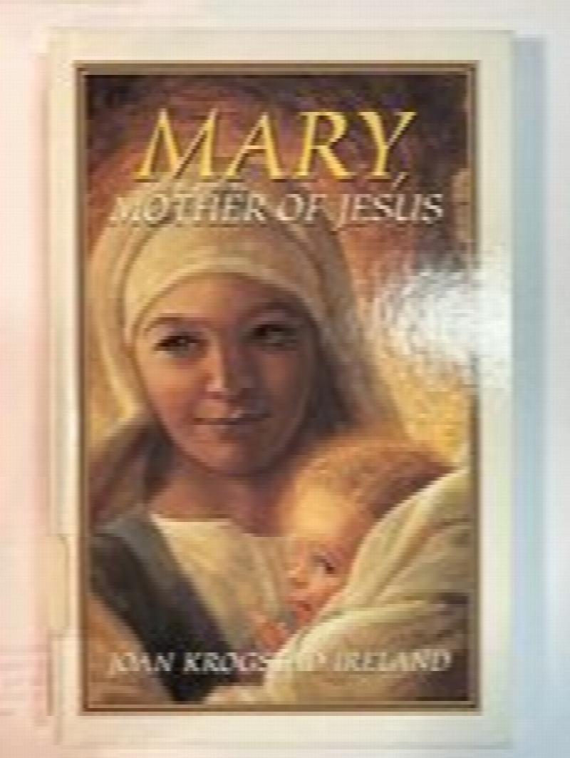 Mary, Mother of Jesus