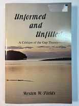 Unformed and unfilled: A critique of the gap theory