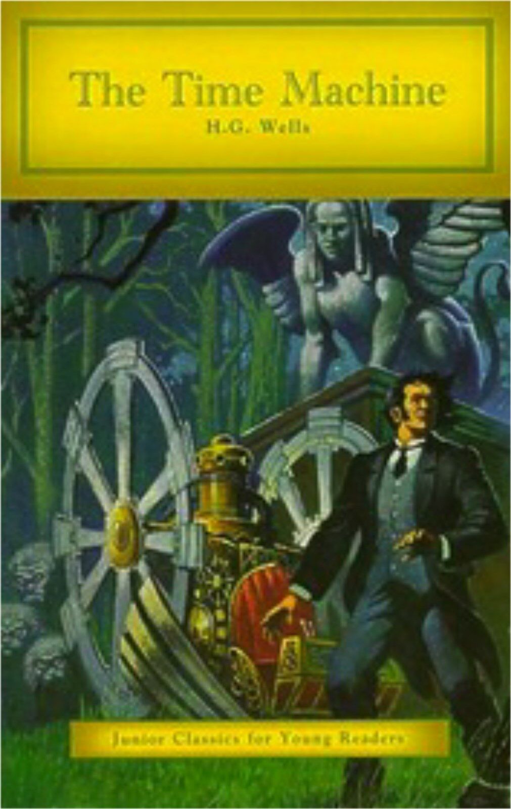 Category: Classics