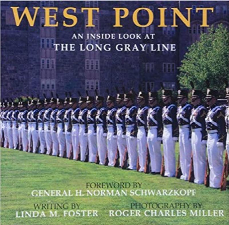 West Point, An Inside Look At the Long Gray Line