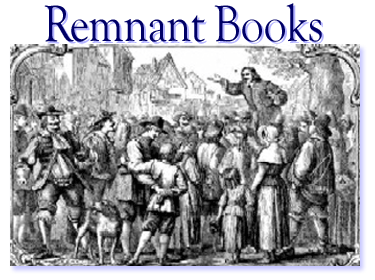 Remnant Books