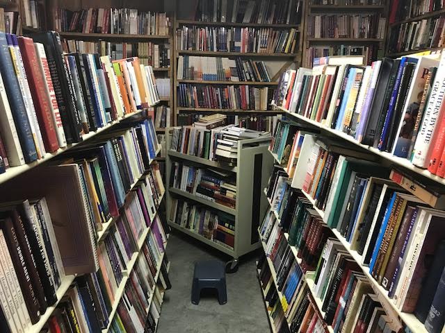 Remnant Books